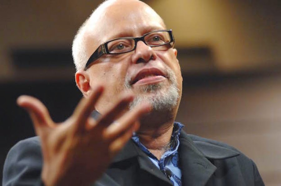 Jornal Evangelho & Cidadania : Entrevista com Luiz Felipe Pondé