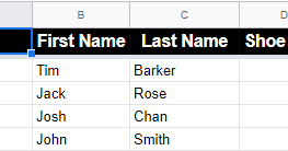 The Gift of Script: Bulk create Google Docs from Google Sheet data