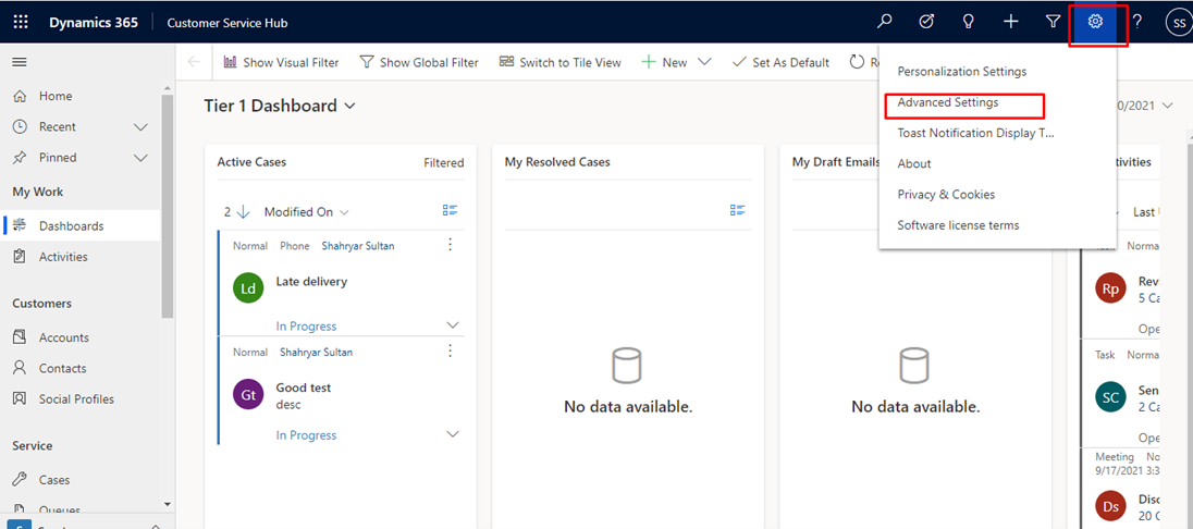 What Are Routing Rule Sets How To Create Routing Rules In Dynamics 365 Shahryar Sultan