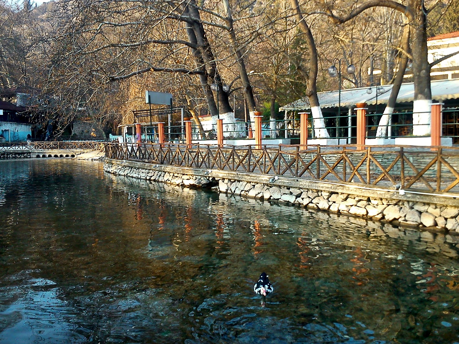 Σέρρες - Νομός Σερρών, ιστορία, αξιοθέατα, πληροφορίες.