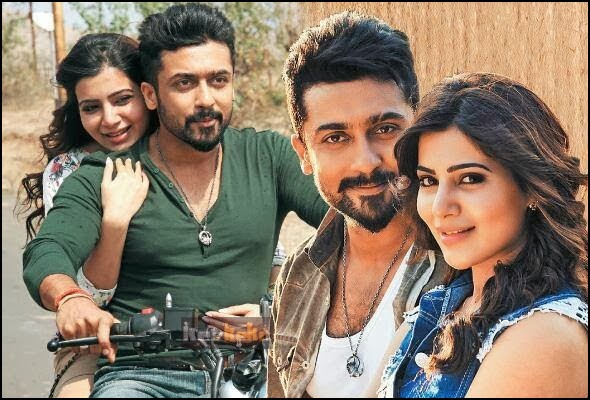 cinemesh: Samantha In Anjaan Stills | Samantha Pics Anjaan | Samantha ...