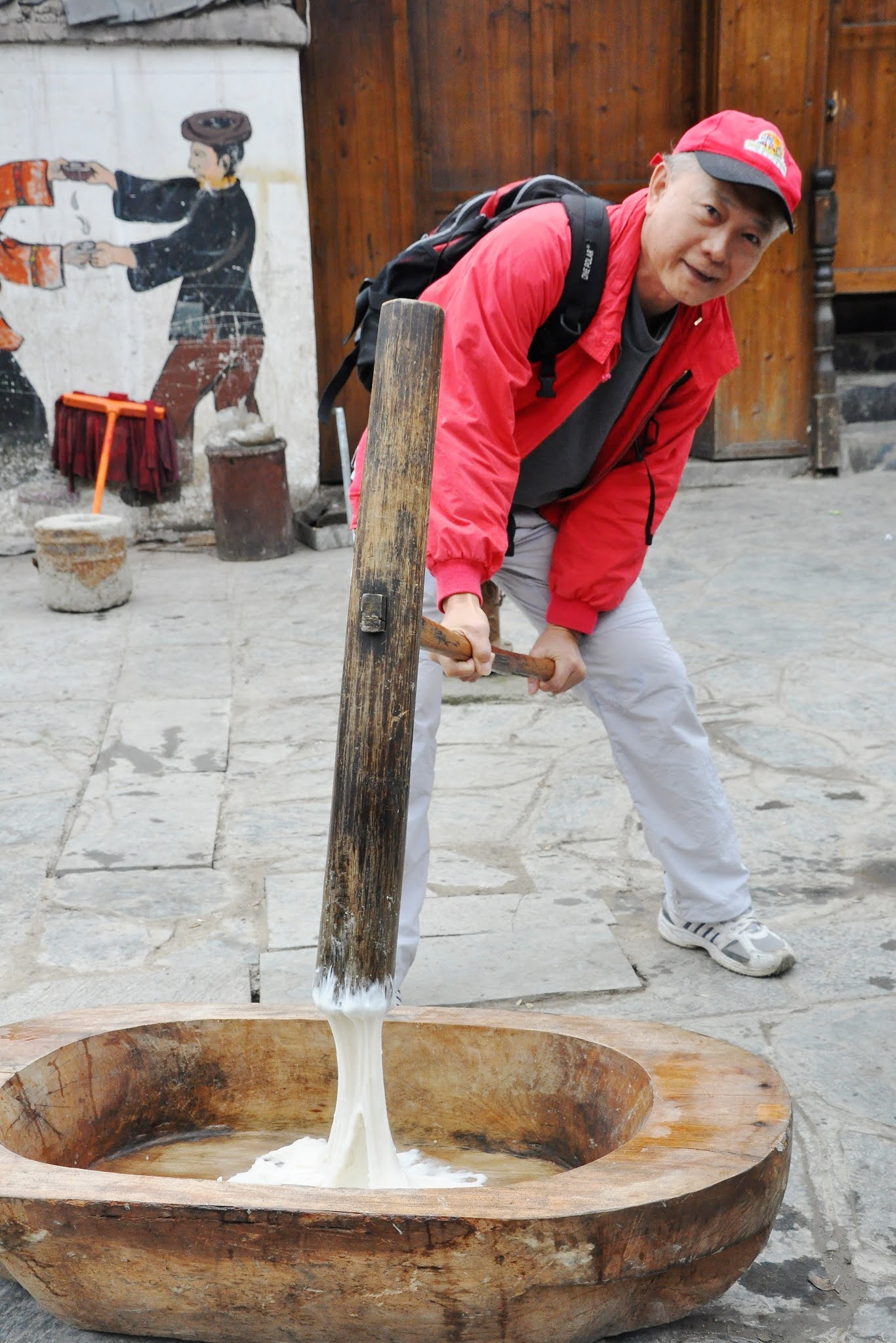 Backpacking travel & Outdoor adventures by Ching Neng Bin: 2011 ...