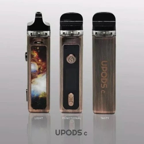 Kelebihan dan Kekurangan Upods Cube - Bintang Inspirasi