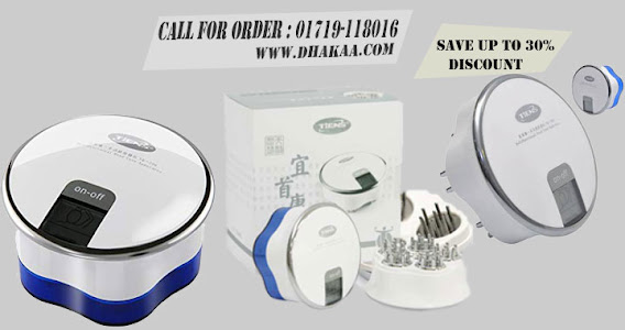 Multi-functional Head-care Apparatus BD - Tiens Product