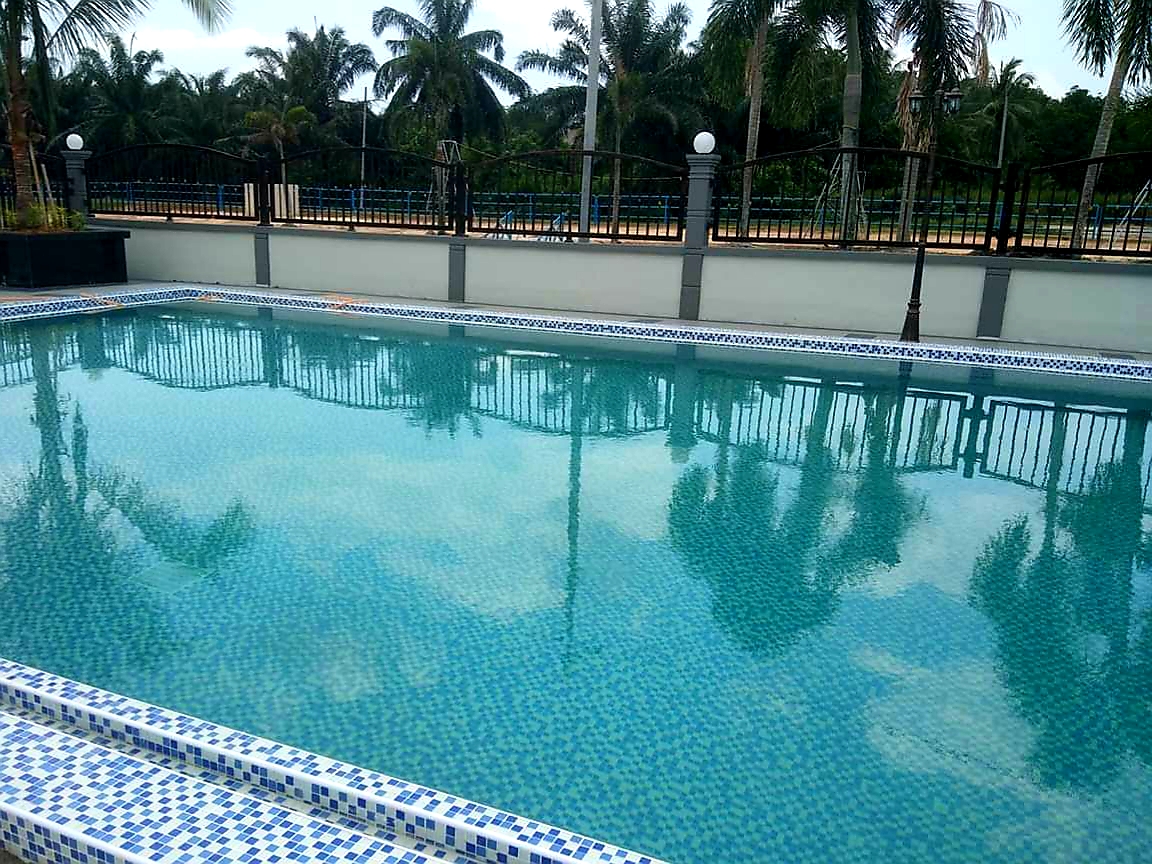 AMA Farm Resort Muar Memenuhi Cita Rasa Pelanggan