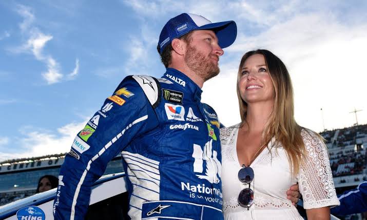 Dale Earnhardt Jr. Escaped a Private Jet Crash. Here's a look at his career