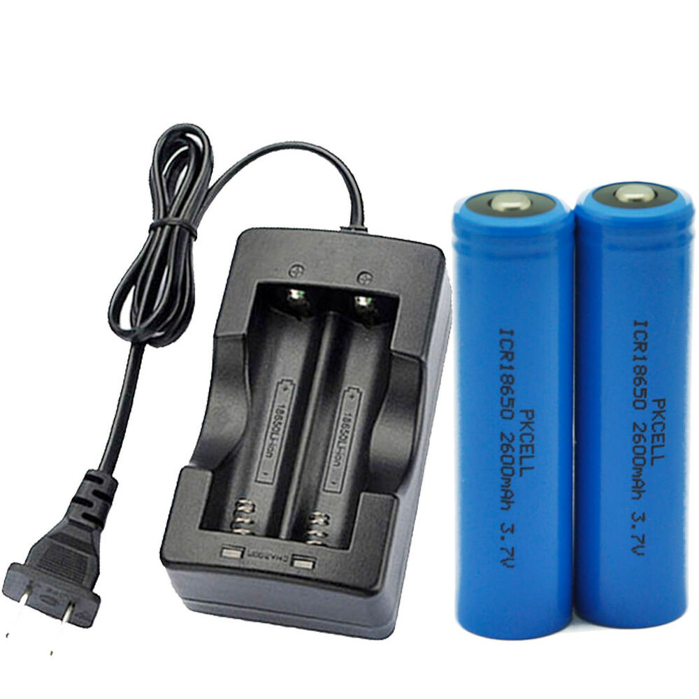 Vape Blog: Panduan dasar baterai vape