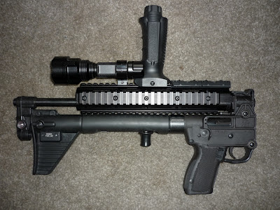 Lurking Rhythmically: Monday Gunday: Sub-2000 Forend Rails - Ponies ...