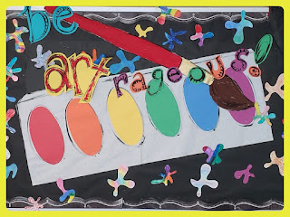 Ms. Nasser's Art Studio: Use an Art Room Mantra to Start the School ...