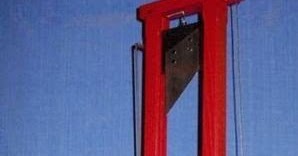 Catherine Curzon: Victims of the National Razor