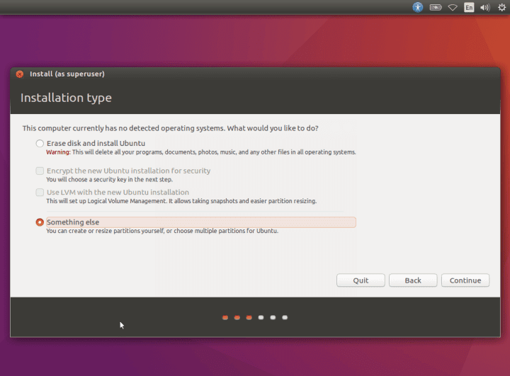 The Complete Steps How to Install Ubuntu on Your PC or Laptop