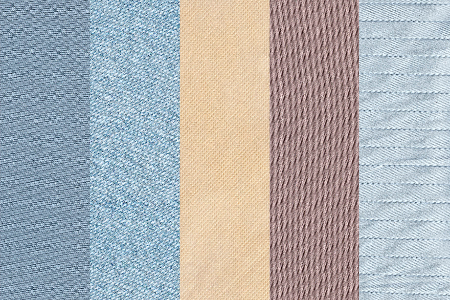 Free DEMO Fabric Texture Background Collection