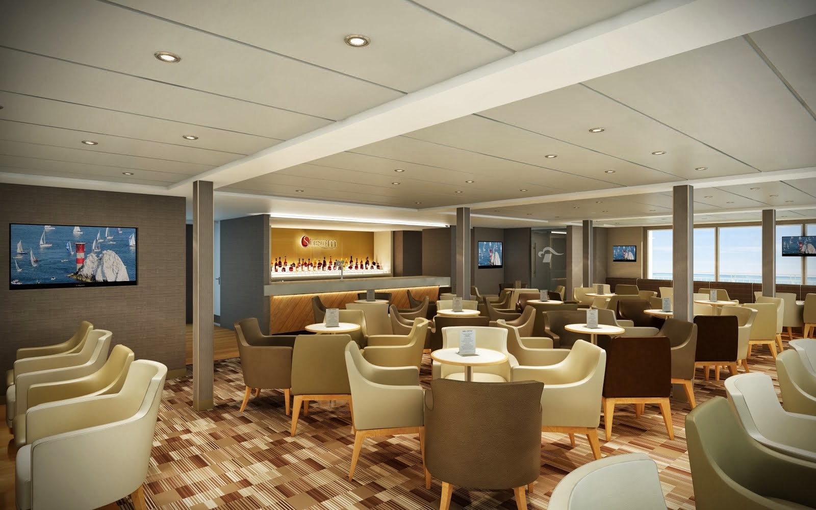 Red Falcon Refurbishment: Last section of the roof goes on!