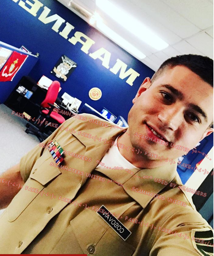 Scam Haters United.. Scam Pics and Info ! Also on Facebook and ...