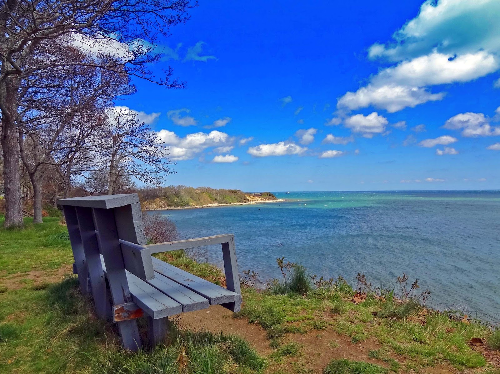 Joe's Retirement Blog: Manomet, Plymouth, Massachusetts, USA