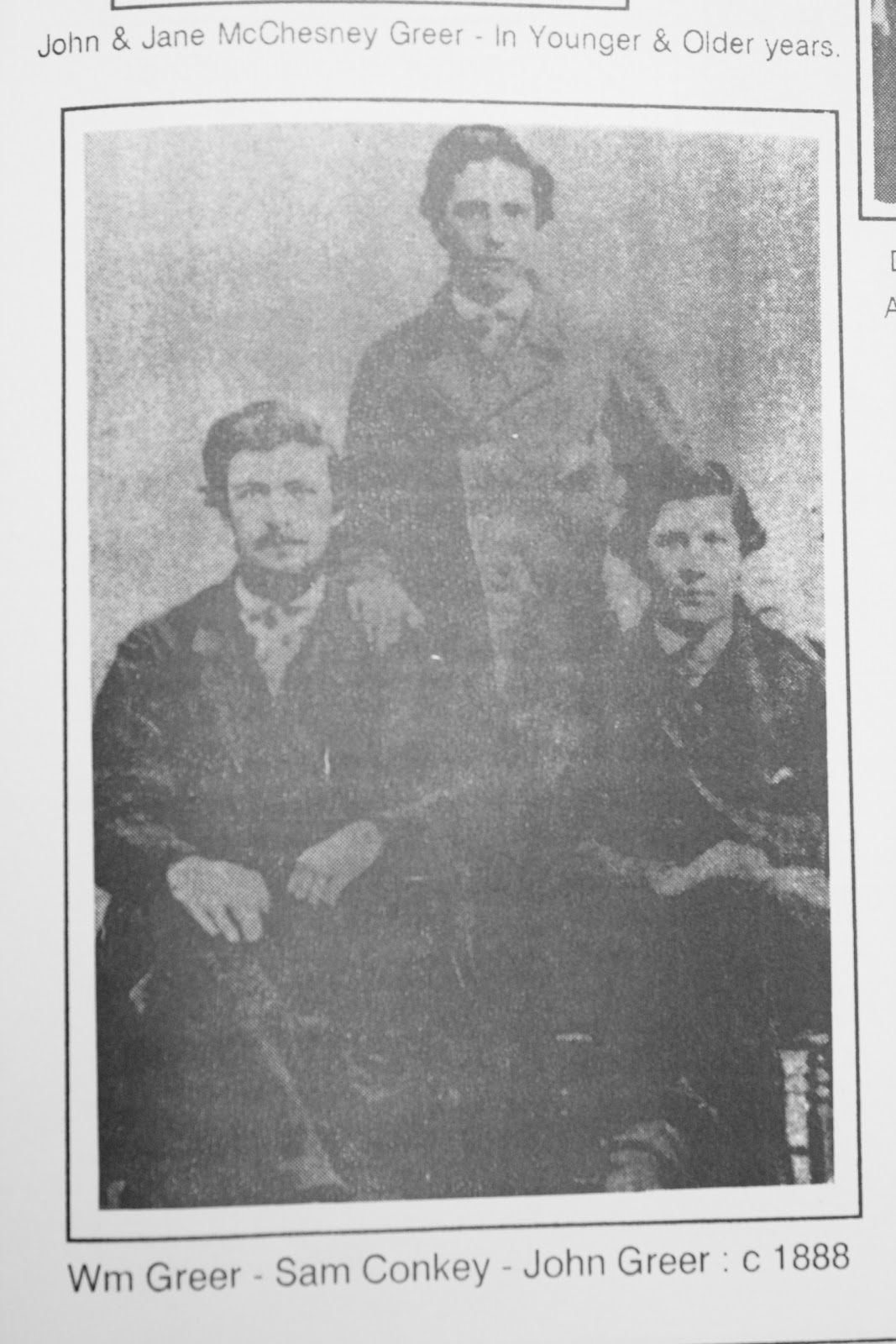 "In My Days": 2 Nephi1:1-7 brought by the hand of the Lord