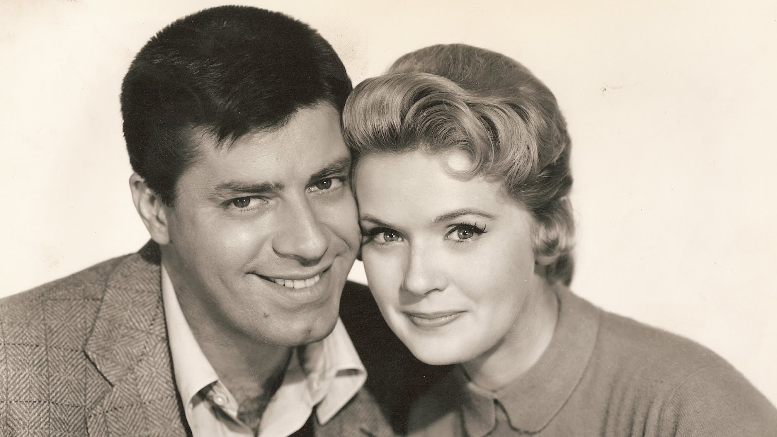 FROM THE VAULTS: Connie Stevens born 8 August 1938