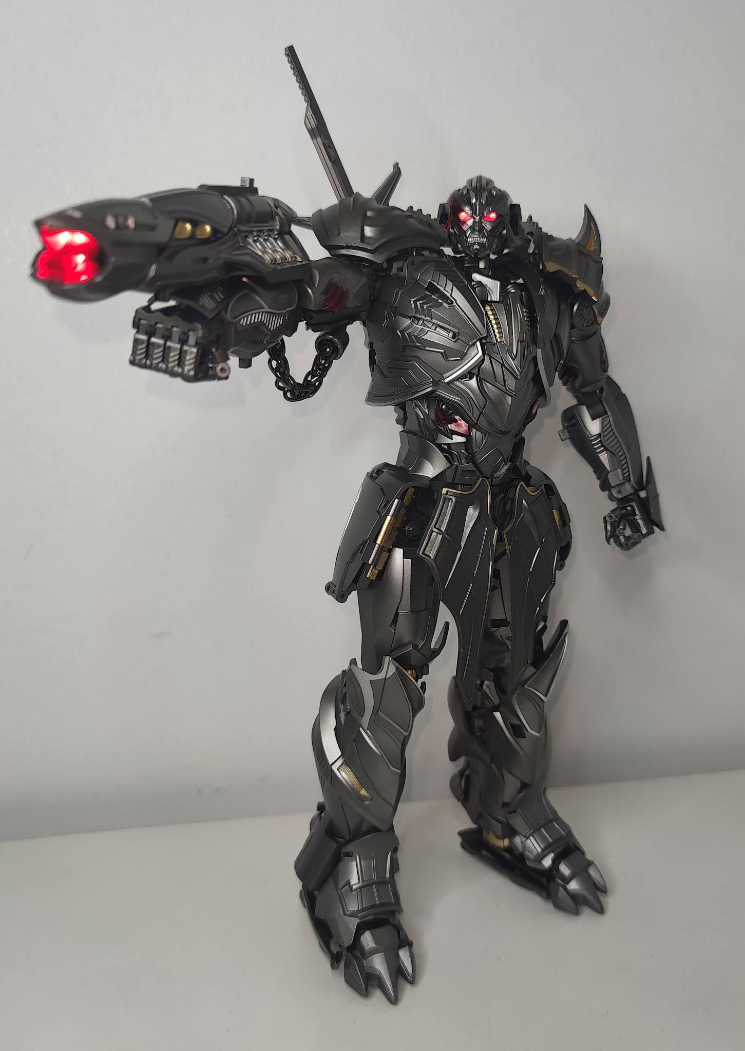 Transformers Yetmodark: KO DRAGOON UNIQUE TOYS, BS-02 SKYBREAKER O ...