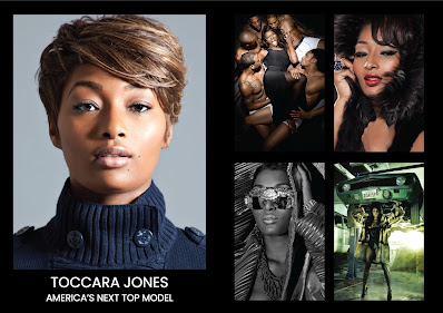 Toccara Jones Before And After