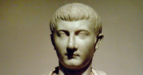 romanoimpero.com: DRUSO MINORE - DRUSUS IULIUS CAESAR