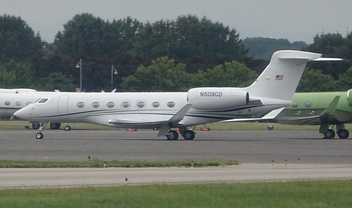 Gulfstreams: Round-up 16/10