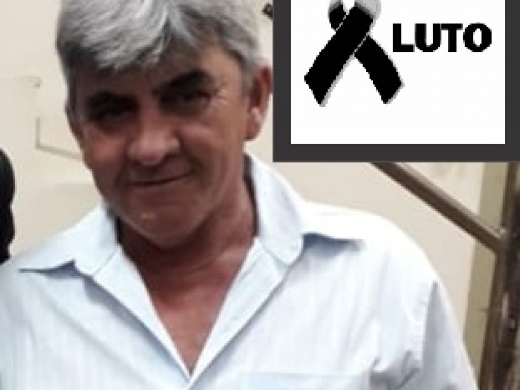 Olho Aberto Paraná Cantagalo Prefeito João Konjunski Decreta Luto