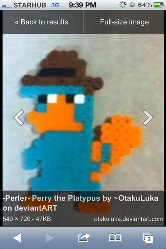 PP Pyssla Ideal Shop