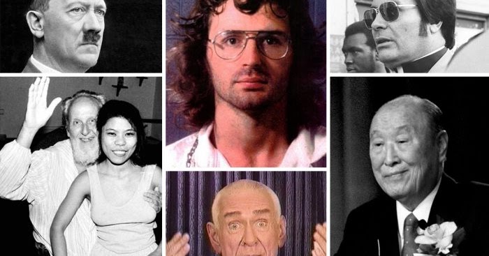 Cult News 101 - CultNEWS101 Library: Are We All Cult Members Now?