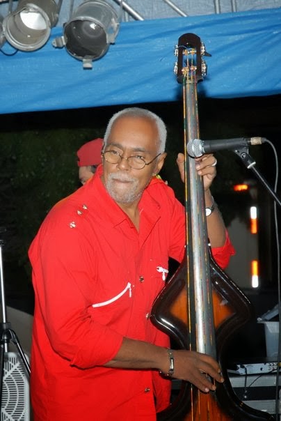 LA TINTA DE JEAN PAUL: Angel Lebron : Efemérides Salseras