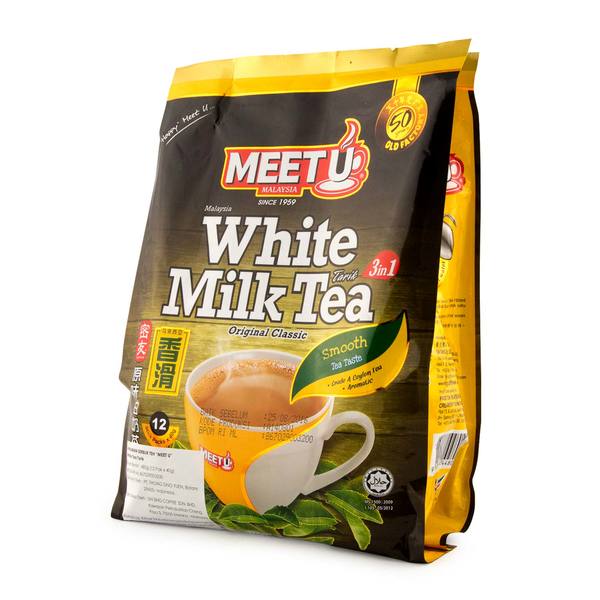 Rekomendasi Teh Tarik Sachet Rasa Enak