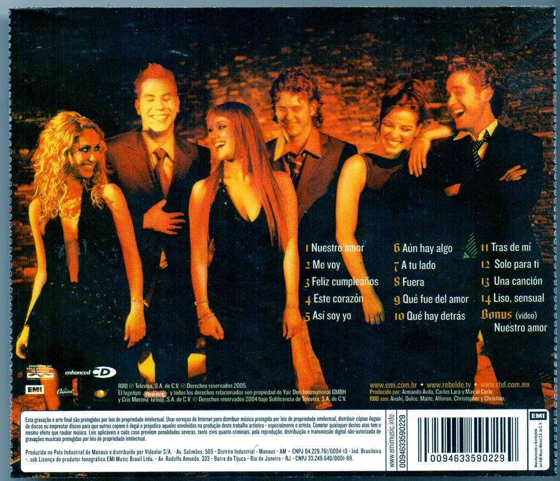 Nuestro Amor Rbd Cd Titles Kopbl nuestro-amor-rbd-cd-titles-kopbl