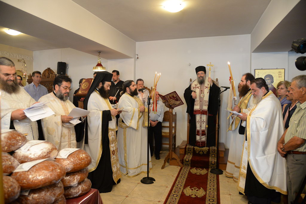 Άγιος Ιωάννης Πατρών: Η ΕΟΡΤΗ ΤΟΥ ΟΣΙΟΥ ΙΩΑΚΕΙΜ ΗΓΟΥΜΕΝΟΥ ΤΗΣ ΜΟΝΗΣ ...