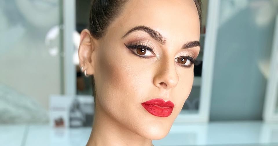 Graciela Novaski Conductora de UNITEL | Conductoras de la television ...