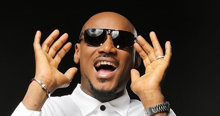 kelvino's Blog: 2Face Idibia Declares Intention To Run For Political ...