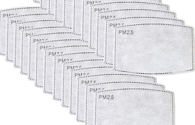 No Elastic! How to Make an Easy DIY Washable Fabric Face Mask with a ...