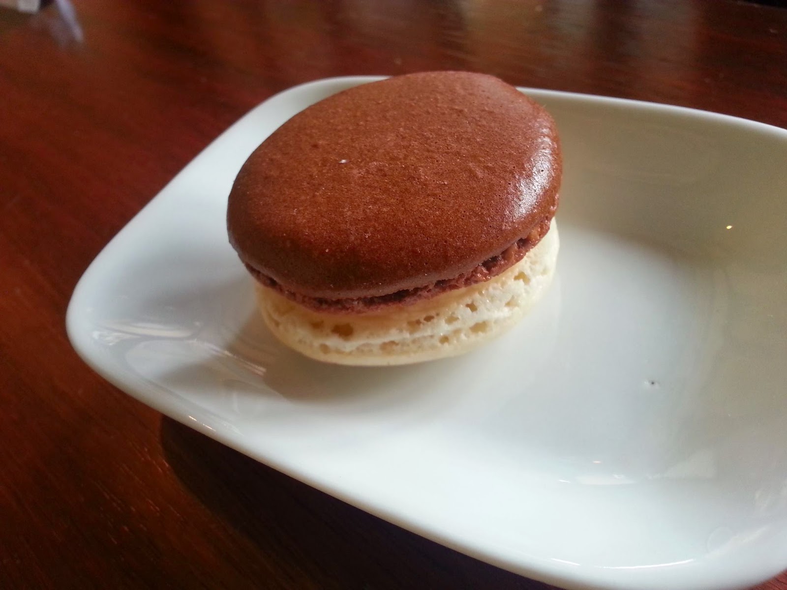 It's About Food!!: Rekindle @ SS2