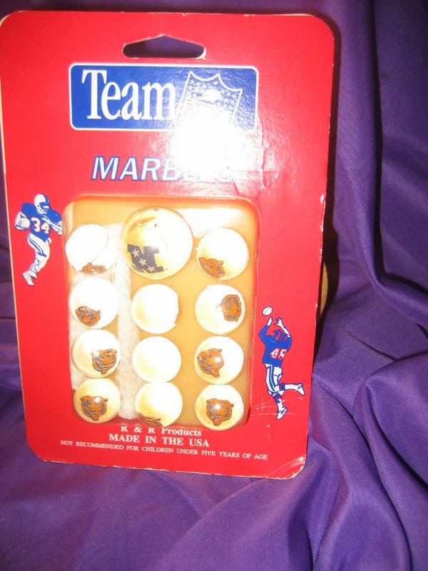 BearFanatic34: Toys and Games