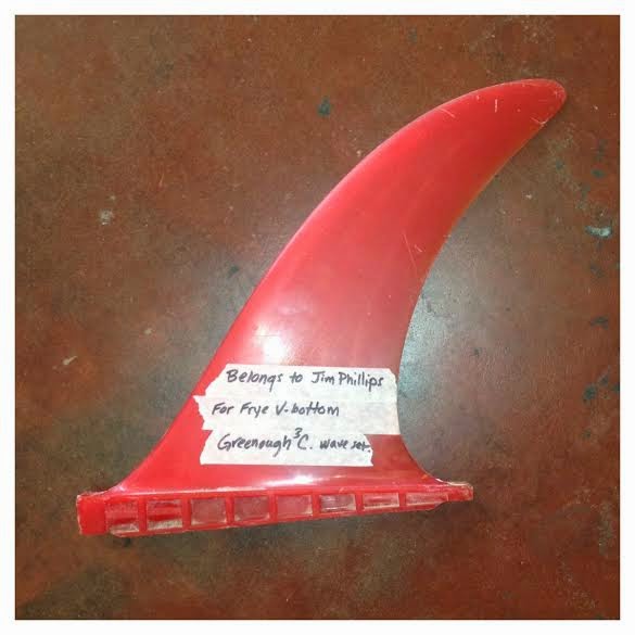 dis place men tia: Greenough Stage 3