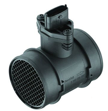Continental Automotive: What is a Mass Air Flow Sensor?