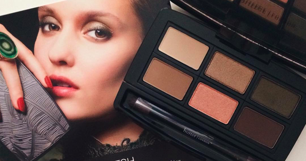 Bramblewood Fashion Modest Fashion And Beauty Blog Quick Makeup