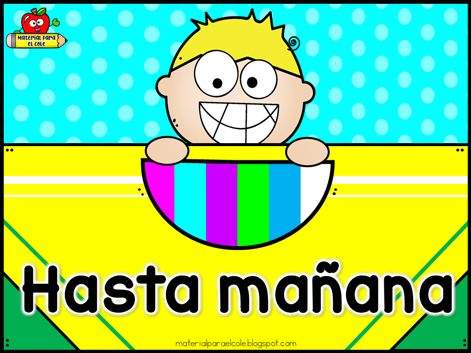 PALABRAS MÁGICAS(DE EDUCACIÓN Y BUENOS MODALES)