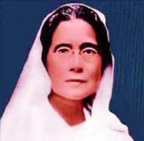 Kamini Roy Details about lifestyle Rise of feminism