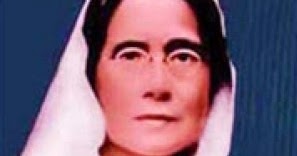 Kamini Roy Details about lifestyle Rise of feminism