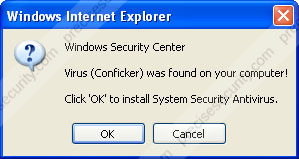 How to Stop the Conficker Computer Virus?