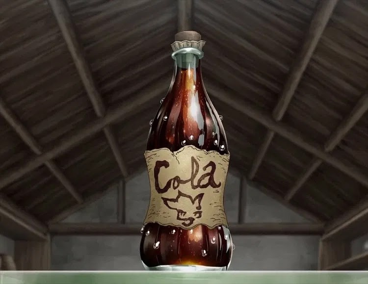 Dr. Stone: ¿Cómo hacer Senku Cola? Receta Completa