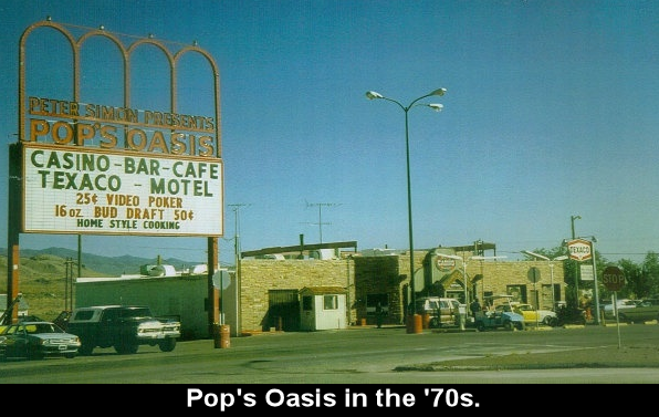 Redneck Rampage: POP'S OASIS aka SWIFT JUSTICE (1987) ~ Video Junkie ...