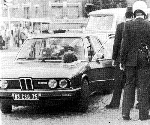 Immer Geradeaus - un blog sur l'automobile, la littérature, la ...