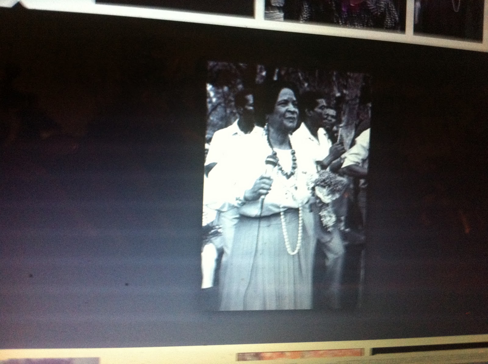 THE BLACK SOCIAL HISTORY:: BLACK SOCIAL HISTORY : AFRO-TRINIDADIAN ...