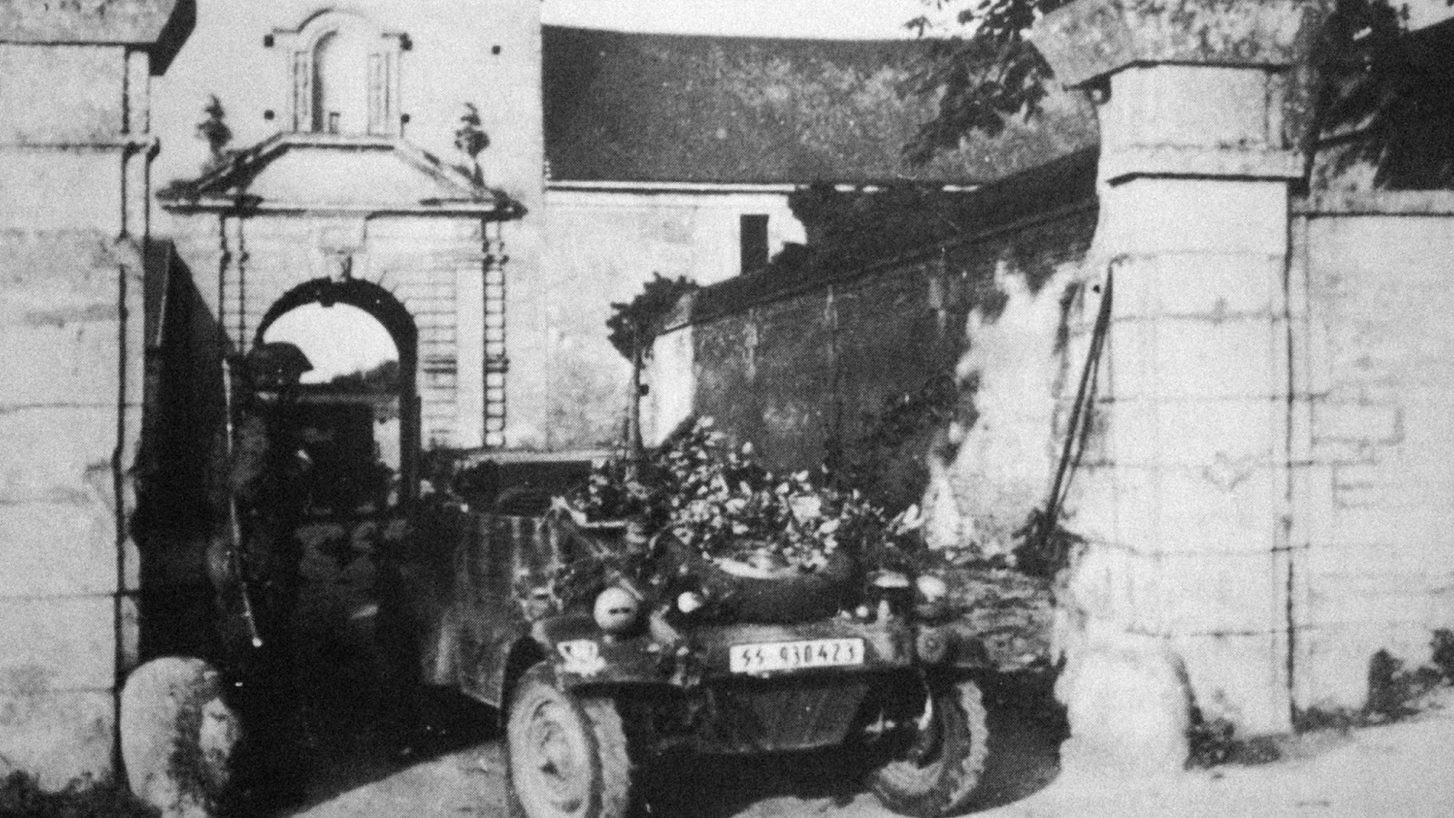 HISTOREICH: Les Volkswagen Kübelwagen Schwimmwagen au musée de Sinsheim