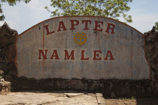 Kota Namlea ~ Bumi Nusantara